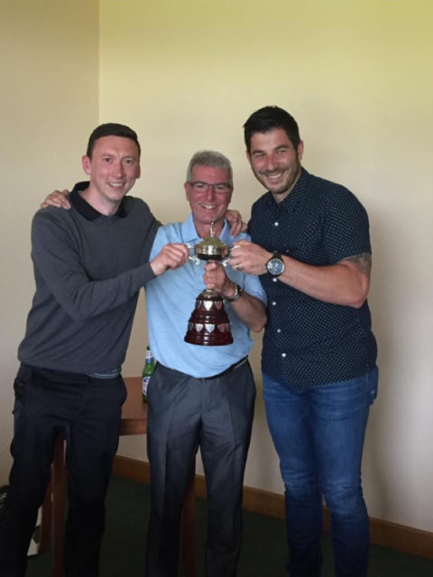 NFGF 2016 | Paul Lawrie Foundation