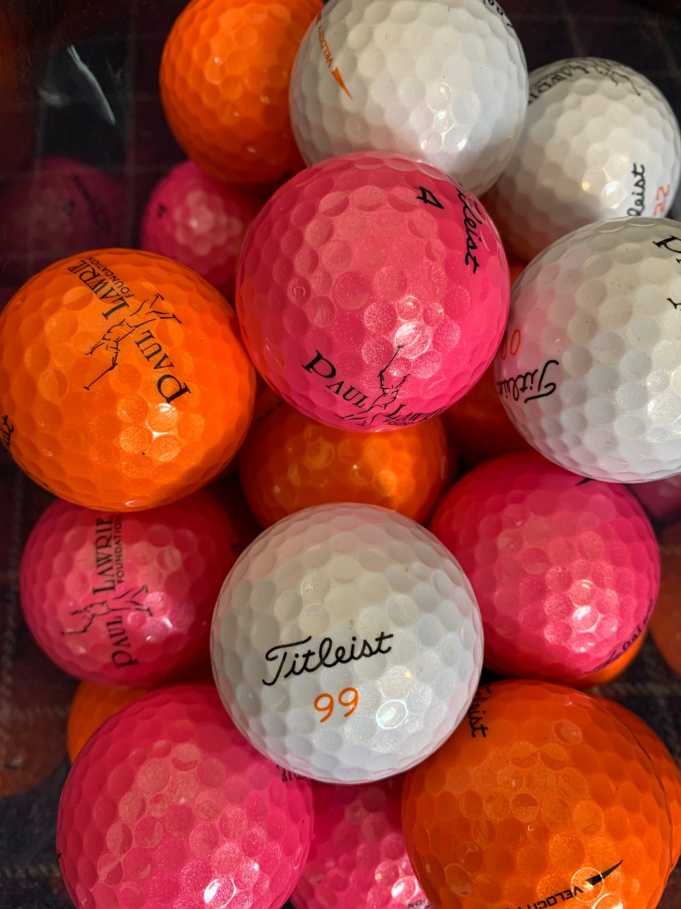 PLF U10s & U12s Flag- Paul Lawrie Golf Centre- Sunday 8th of May 2022 ...