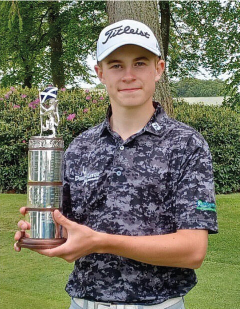 AMBASSADORS | Paul Lawrie Foundation