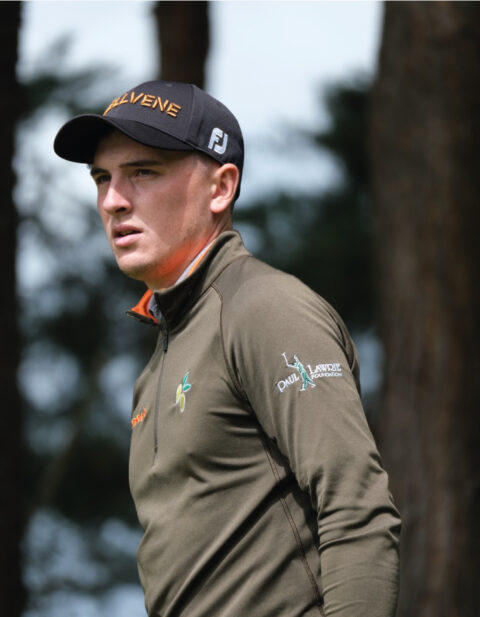 AMBASSADORS | Paul Lawrie Foundation